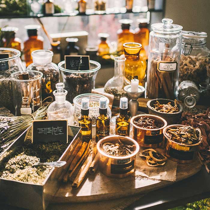 Holistisch Betekenis ᐈ Wat doet een holistisch therapeut?