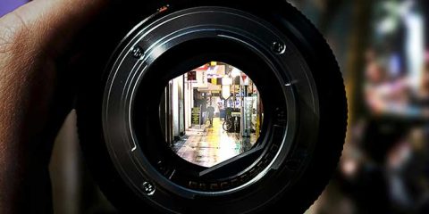 Perceptie Betekenis ᐈ Wat is Perceptie precies?