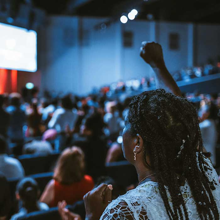 Segregatie Betekenis ᐈ Wat is segregatie precies?